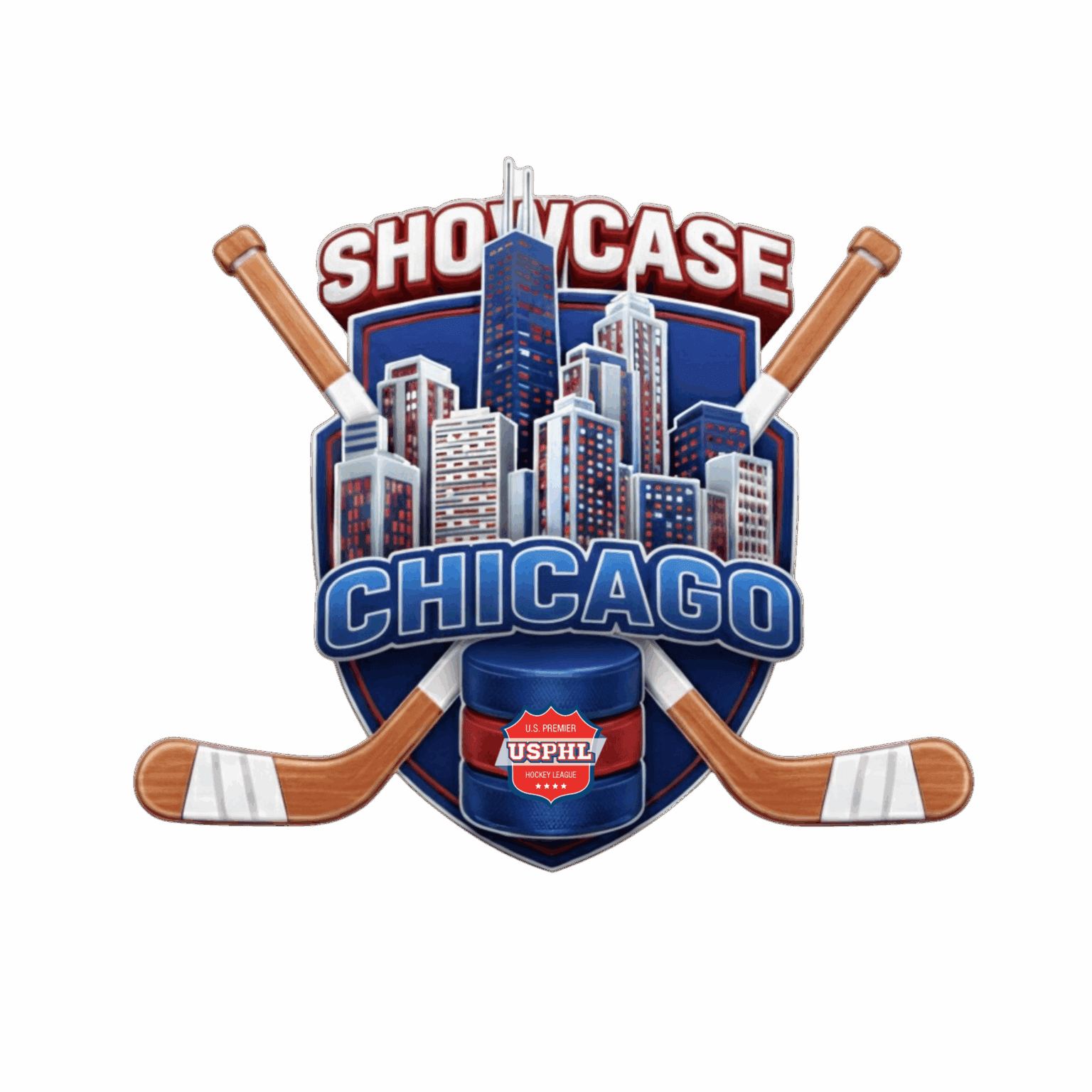 USPHL Chicago Showcase • USPHL - United States Premier Hockey League